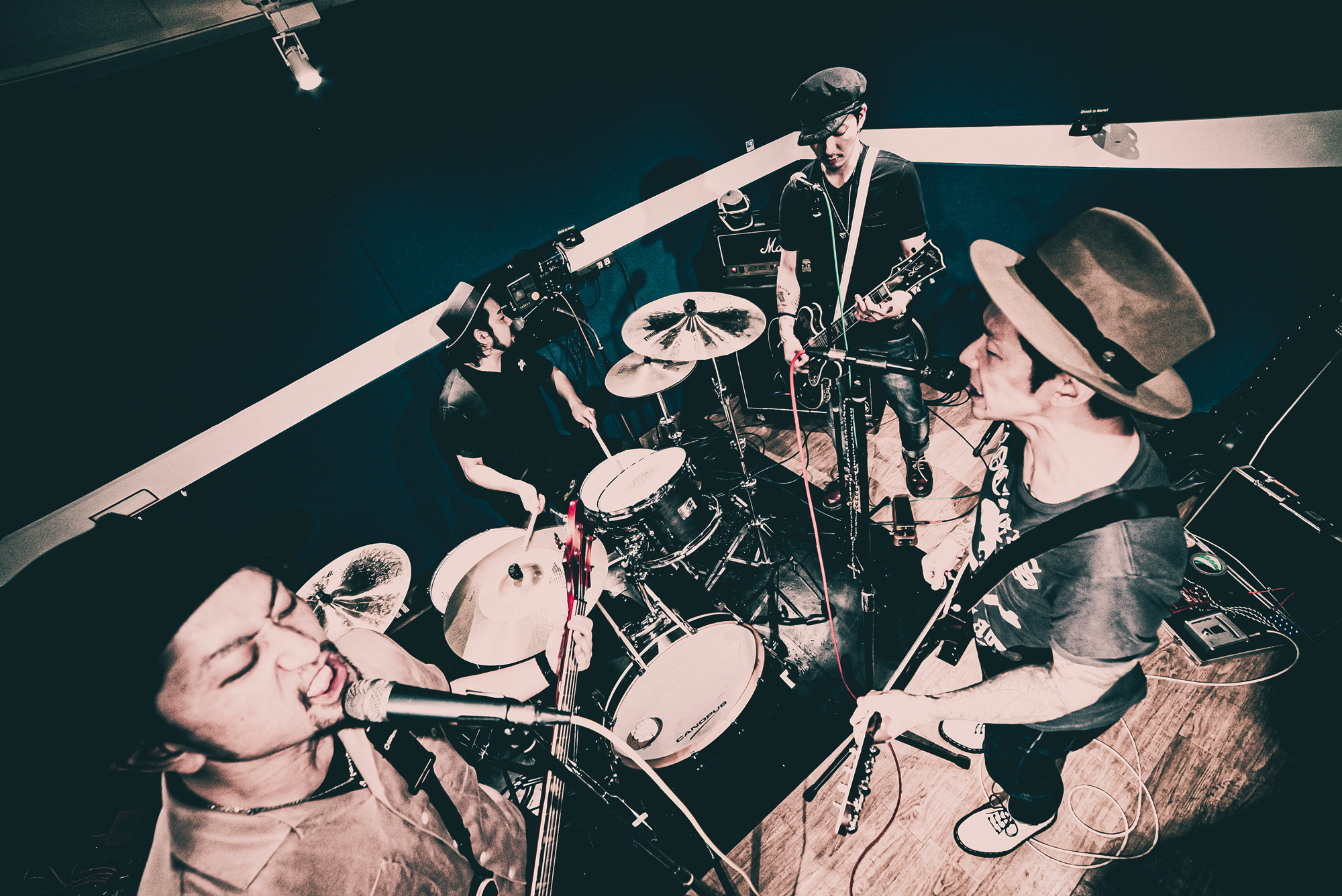 神戸 Harbor Studio - ハーバースタジオ